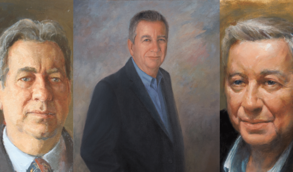 About Eric - Eric Rhoads