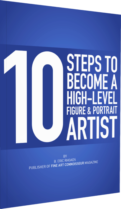 Eric Rhoads [Entrepreneur - CEO - Writer - Artist - Marketer - Speaker]